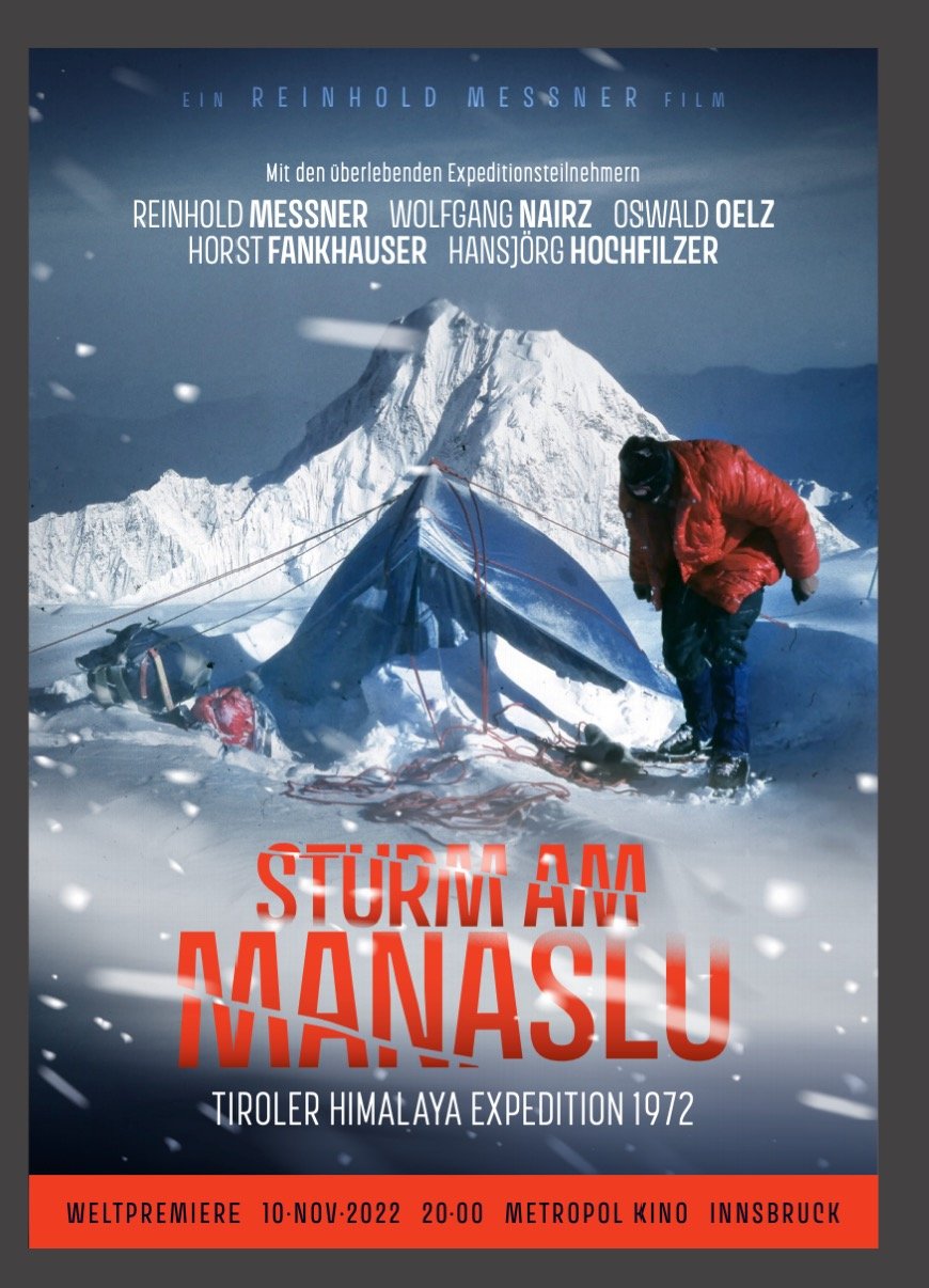 Willkommen | Franz-Senn Hütte